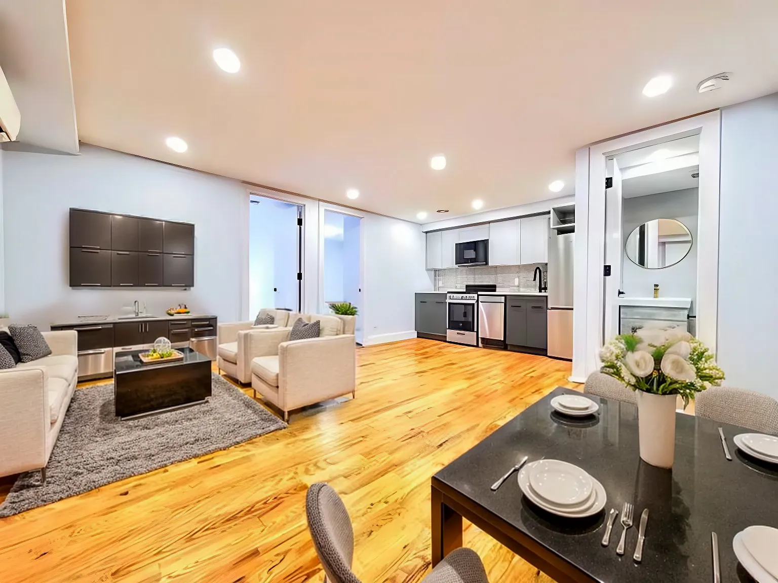 60 Hawthorne Street #2B in Prospect Lefferts Gardens, Brooklyn | StreetEasy