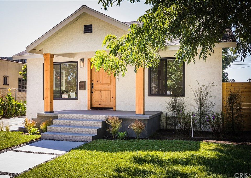 2411 Alsace Ave, Los Angeles, CA 90016 | Zillow