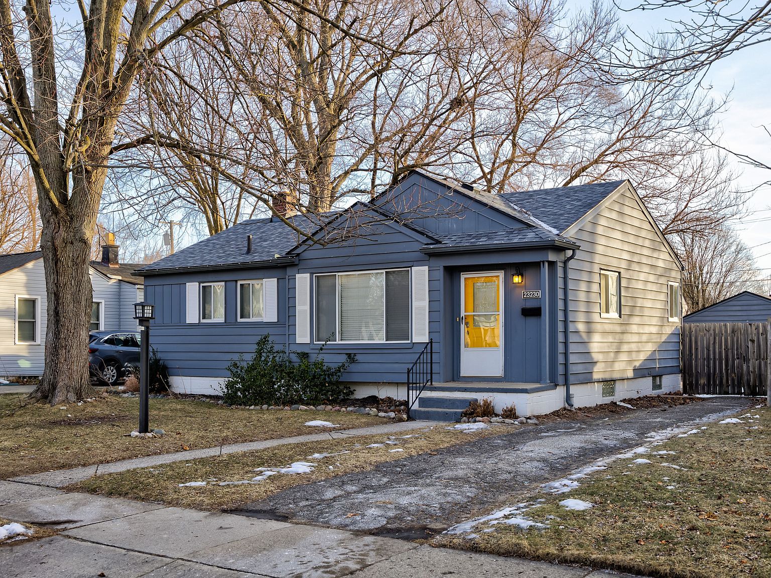 23230 Manistee St, Oak Park, MI 48237 | Zillow