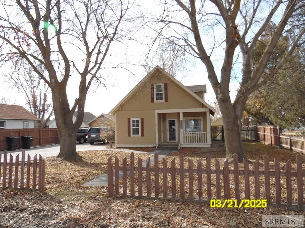 (Undisclosed Address), Firth, ID 83236 | MLS #2175164 | Zillow