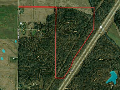 13199 N County Road 275 Rd E, Chrisney, IN 47611 | Zillow