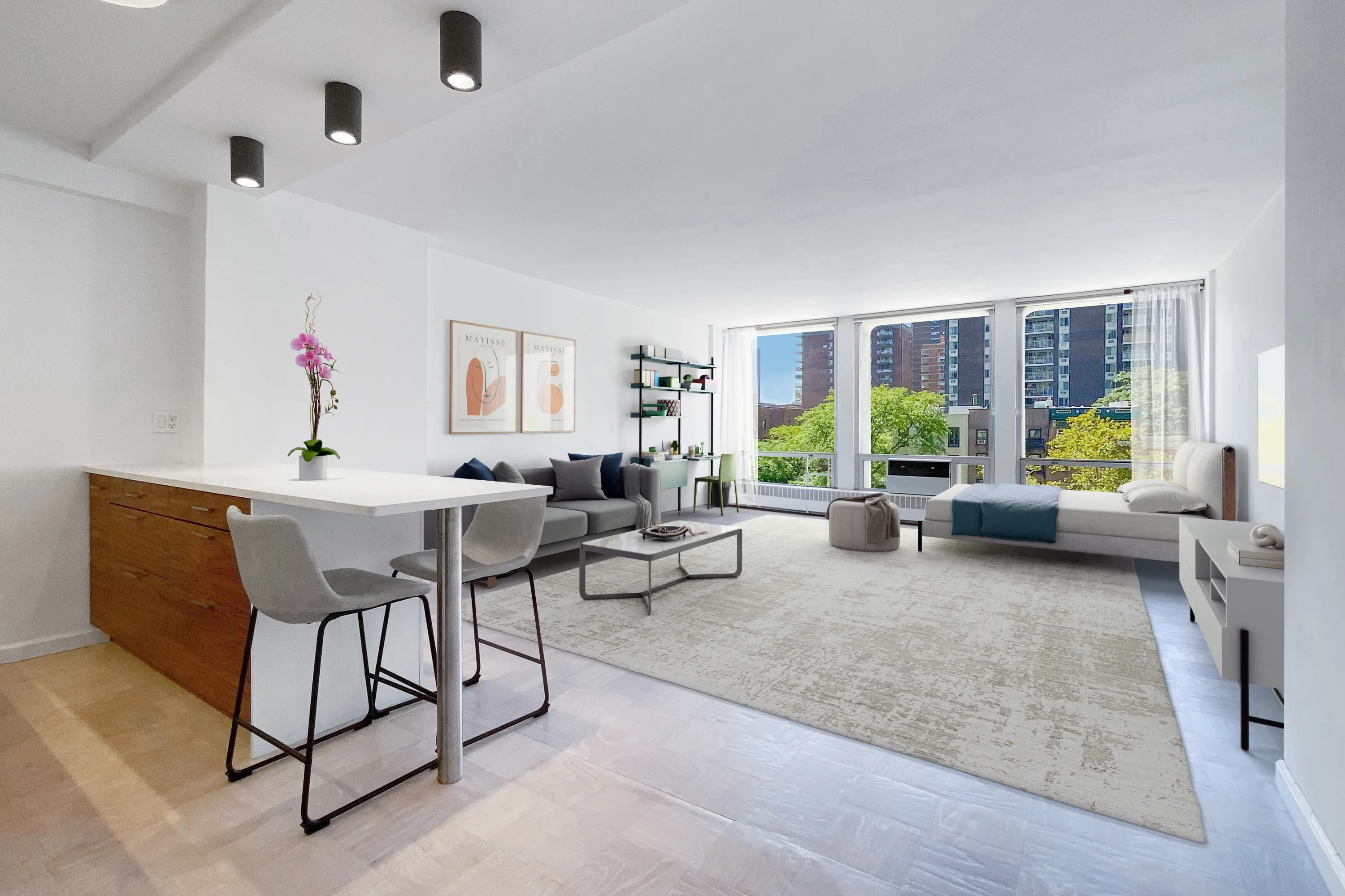 333 East 30th Street #5D in Kips Bay, Manhattan | StreetEasy
