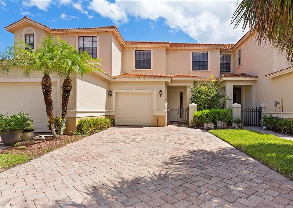 15243 Summit Place Cir #247, Naples, FL 34119 | Zillow