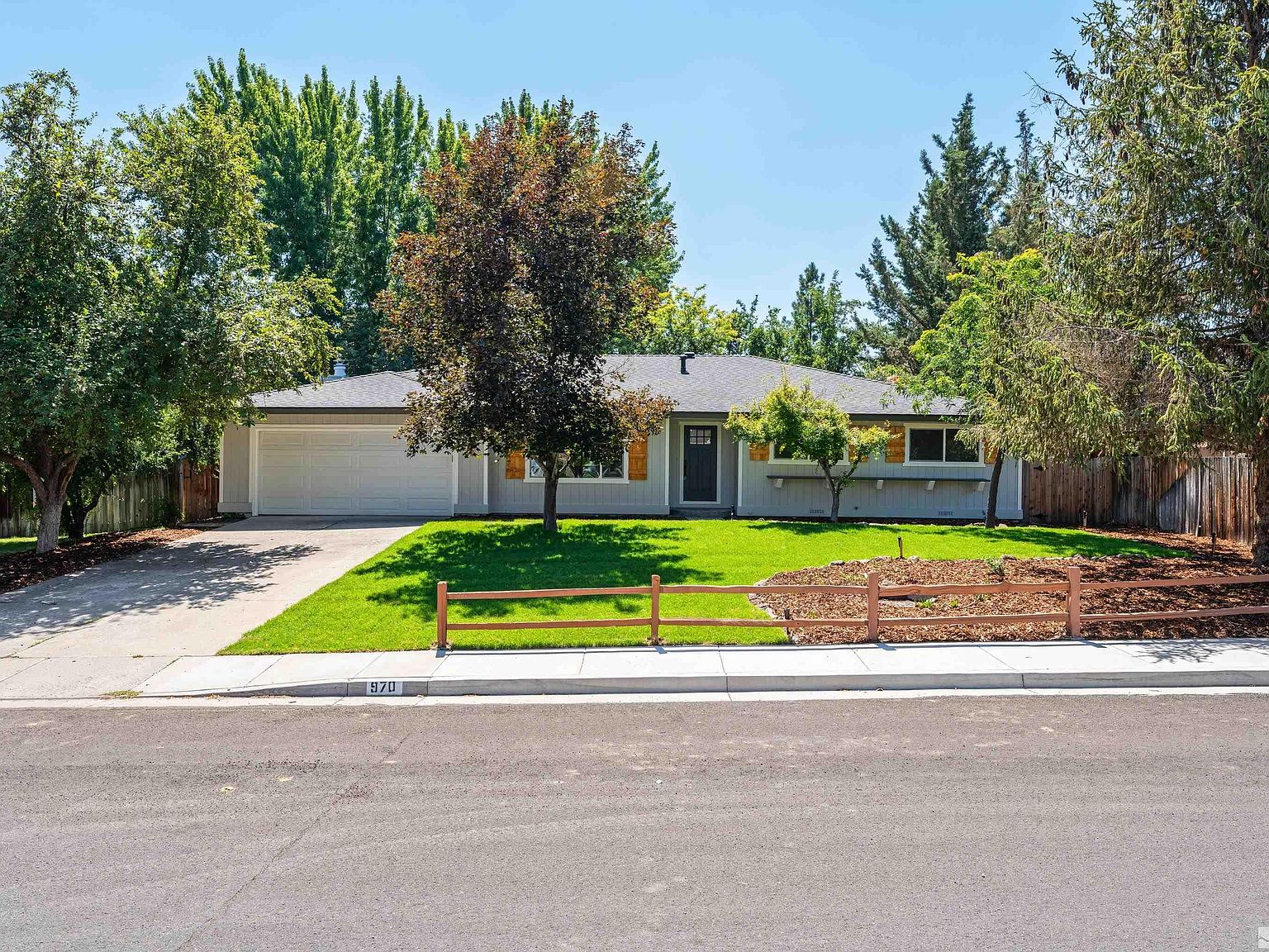 970 Manzanita Ln, Reno, NV 89509 | MLS #230010308 | Zillow