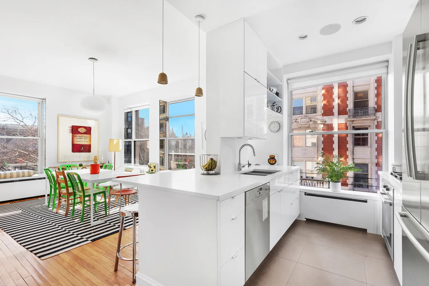 101 West 80th Street #5BCD in Upper West Side, Manhattan | StreetEasy