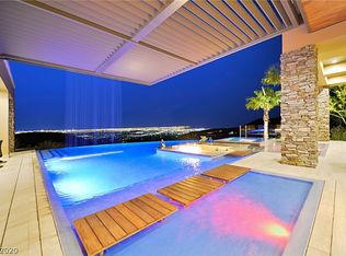 720 Dragon Ridge Dr, Henderson, NV 89012 | Zillow