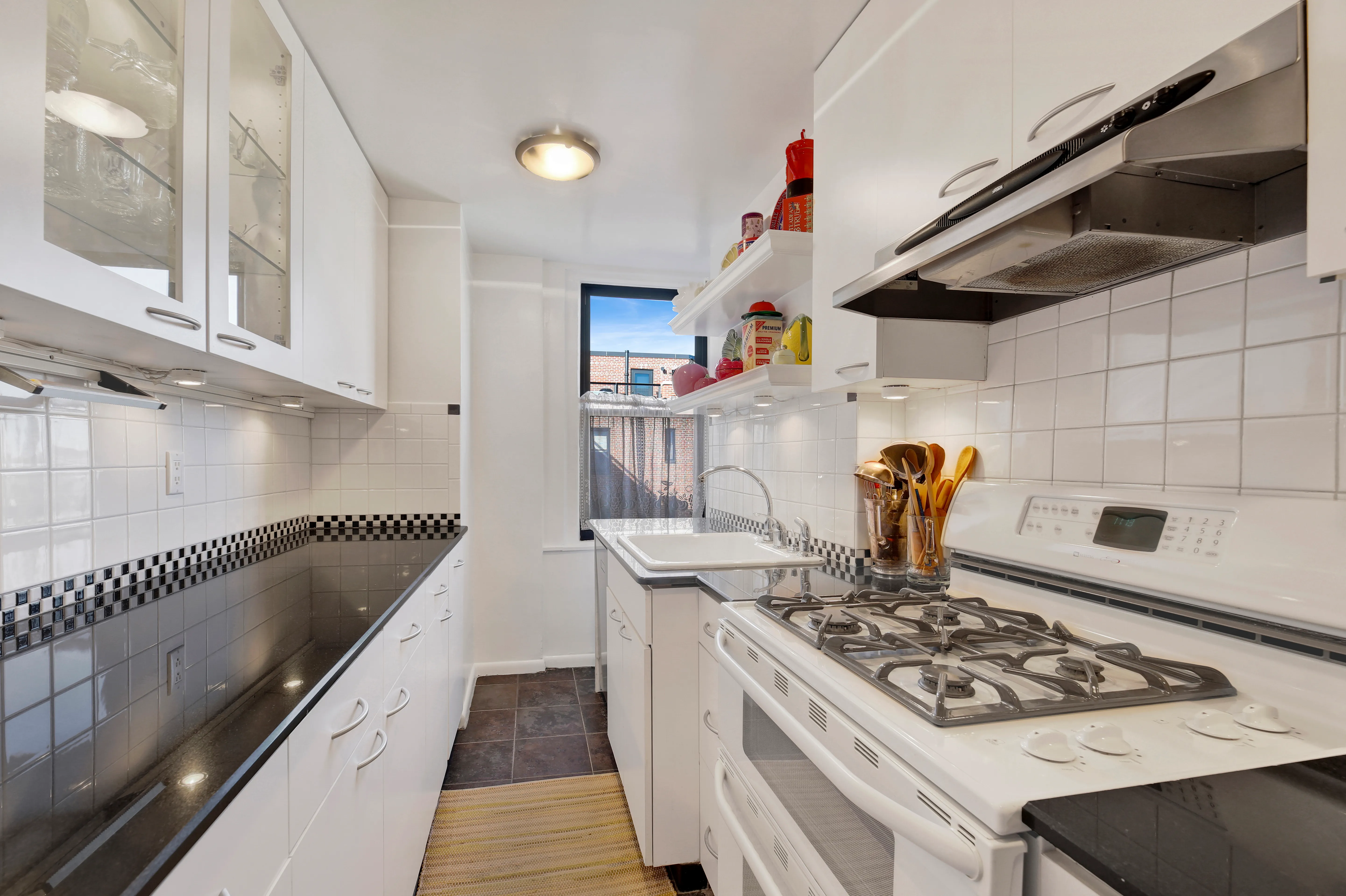77 Park Terrace East #D85 in Inwood, Manhattan | StreetEasy