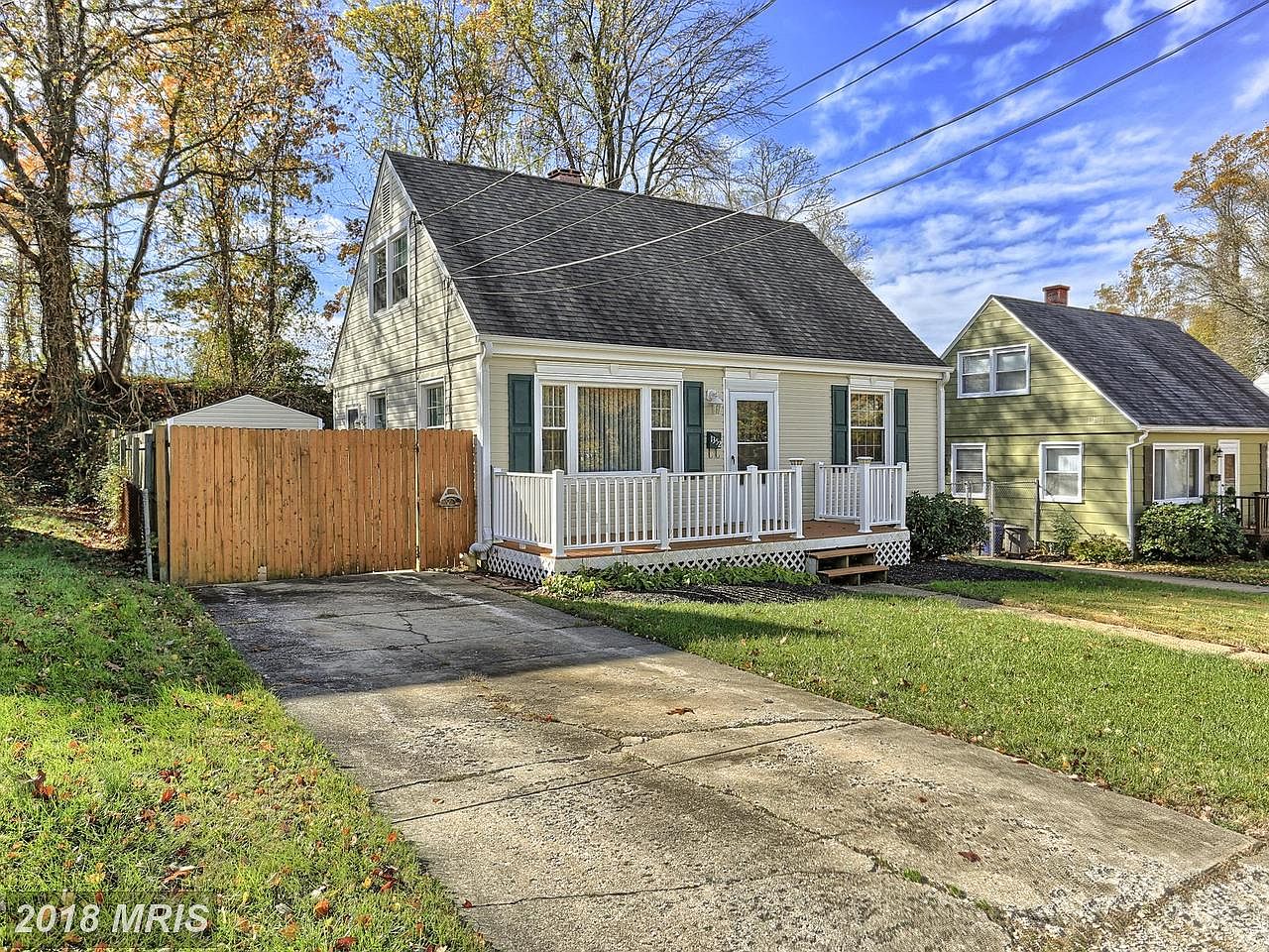 1352 Sudvale Rd, Baltimore, MD 21208 | Zillow