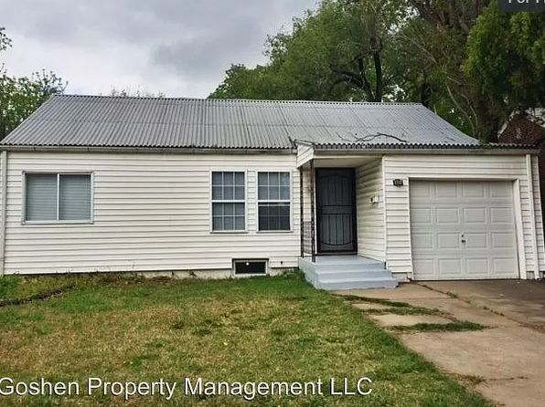 2 Bedroom Houses for Rent in Wichita KS - 53 houses | Zillow