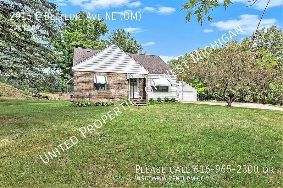 2915 E Beltline Ave NE, Grand Rapids, MI 49525 | Zillow