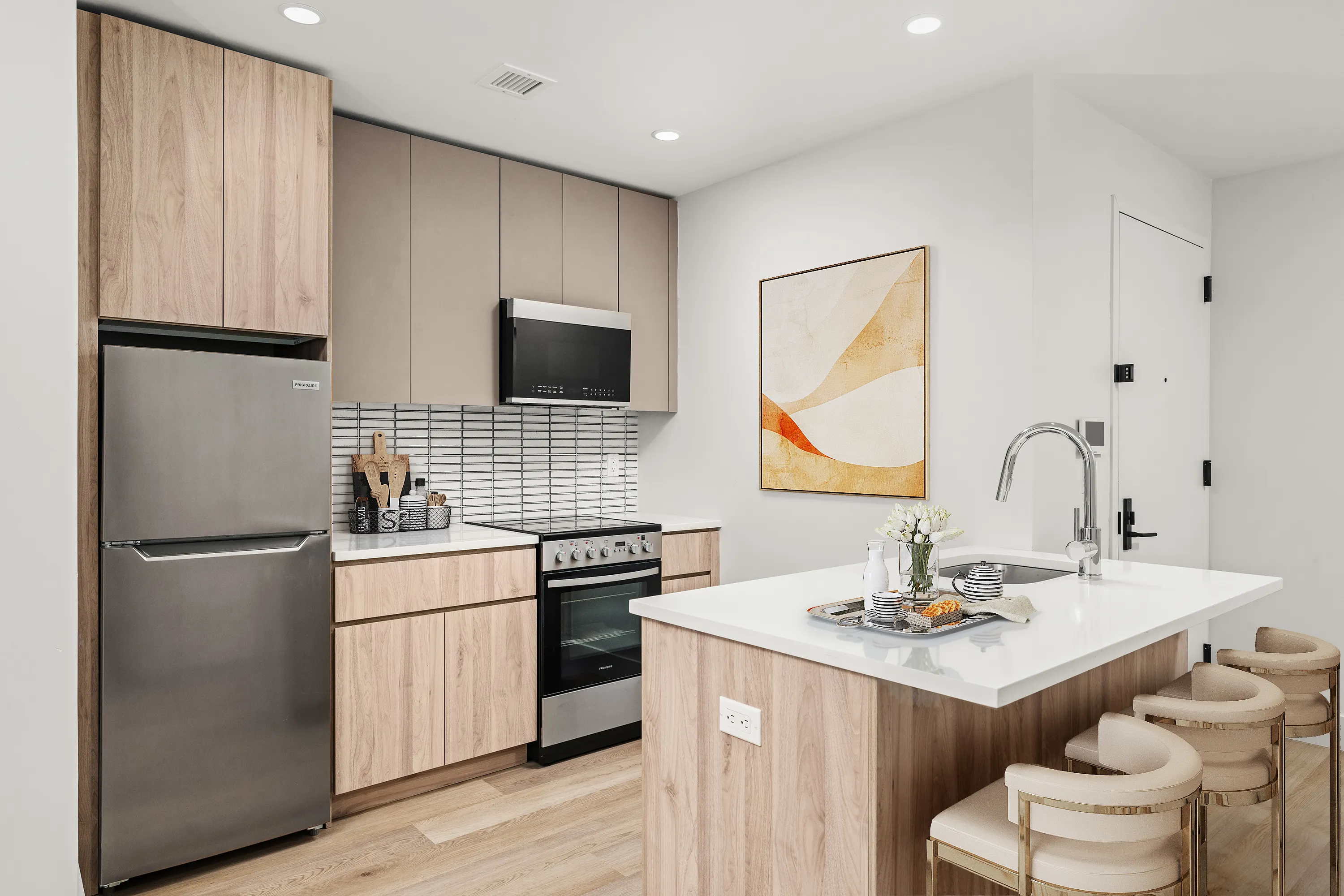 91 Bruckner Boulevard #208 in North New York, Bronx | StreetEasy