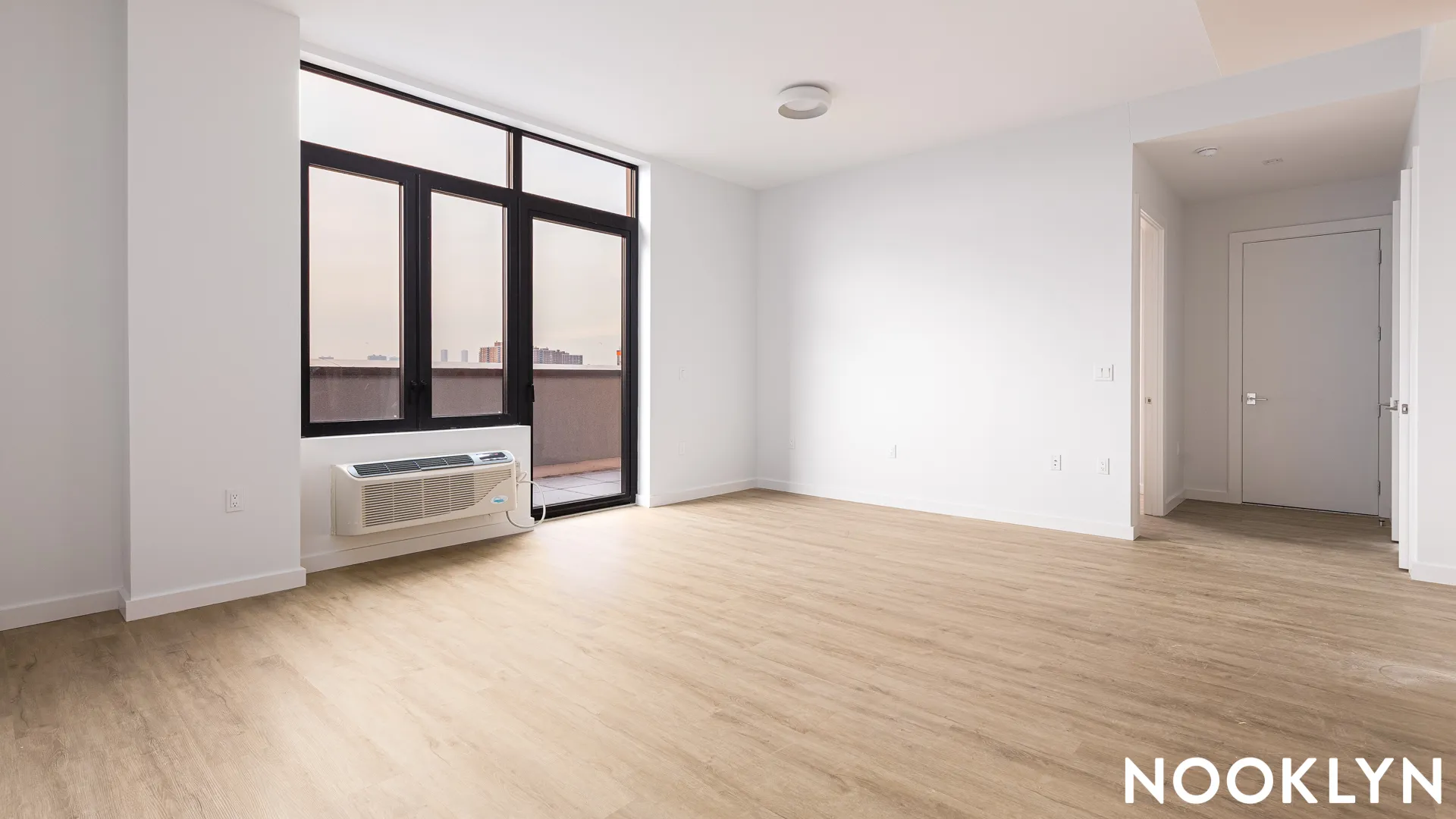 276 Grand Concourse #1025 in Mott Haven, Bronx | StreetEasy
