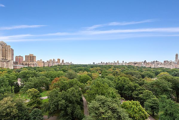 200 Central Park South #15D in Central Park South, Manhattan | StreetEasy