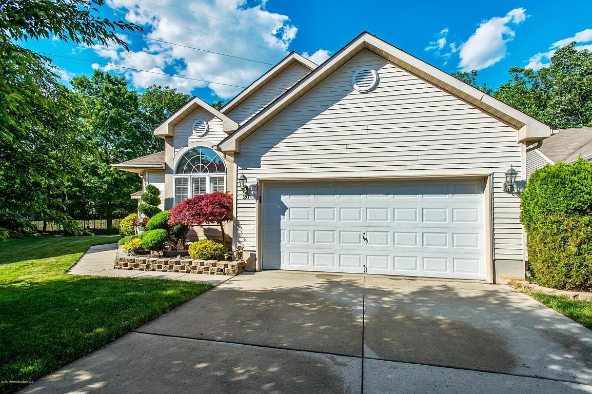 20 Rye Ct, Jackson, NJ 08527 | Zillow