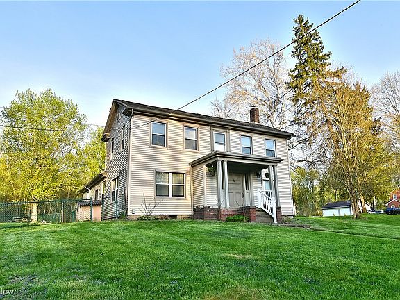11680 Walnut Ave NE, Alliance, OH 44601 | MLS #5119495 | Zillow