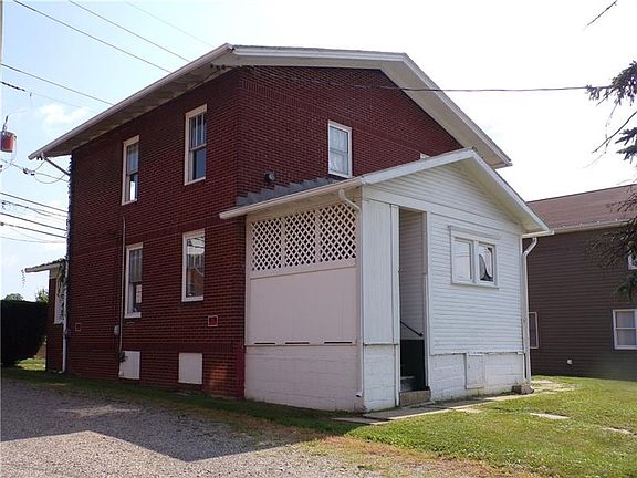 820-822 Grant St, Indiana, PA 15701 | MLS #1623998 | Zillow