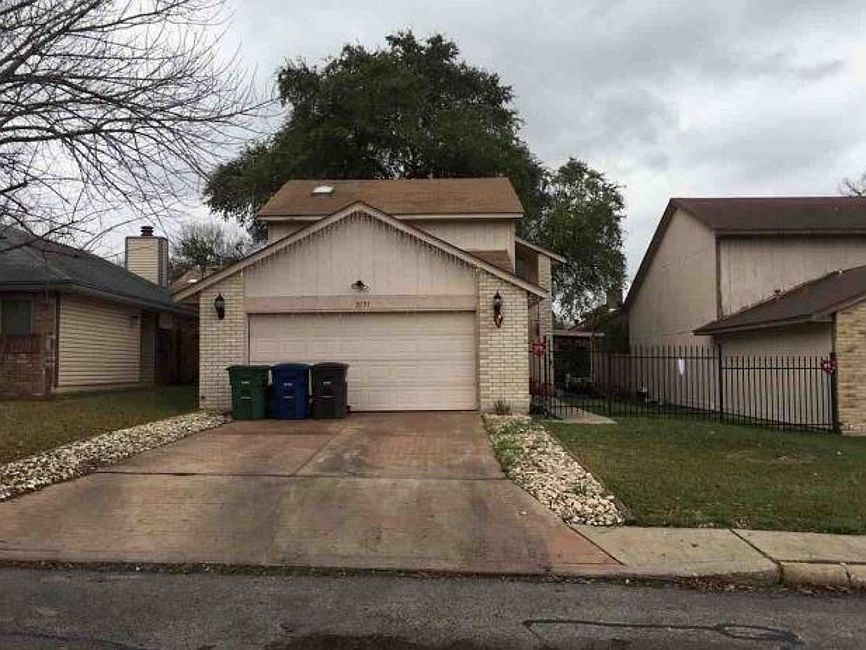 5751 Spring Moon St, San Antonio, TX 78247 | Zillow