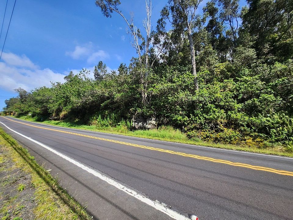 Mamalahoa Hwy, Captain Cook, HI 96704 | MLS #665984 | Zillow