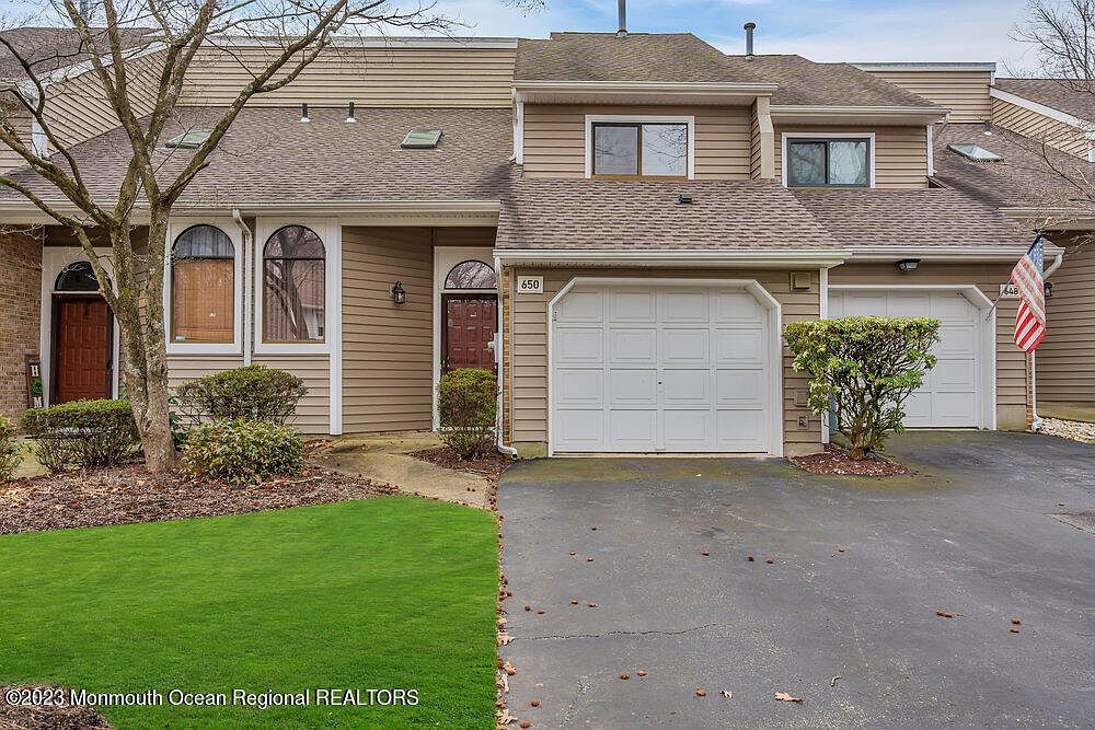 650 Ridgeview Court UNIT 626, Toms River, NJ 08753 | Zillow