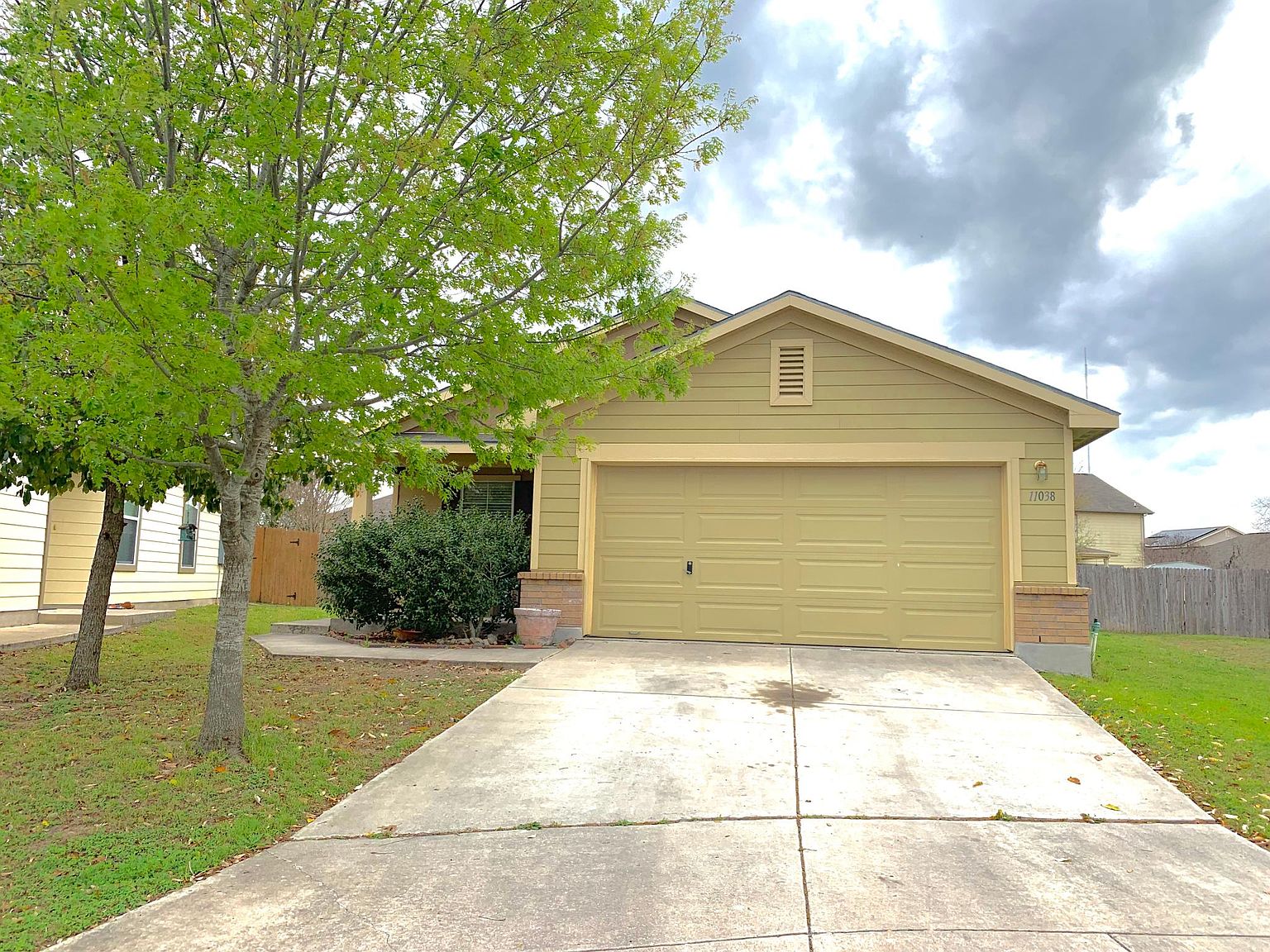 11038 Geneva Vale, San Antonio, TX 78254 | Zillow