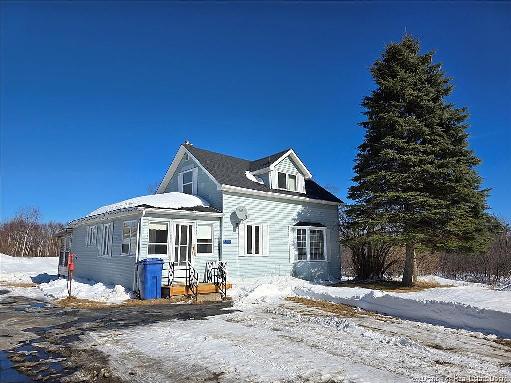 2382 Main St Belledune Nb E8g 2m6 Mls Nb113007 Zillow