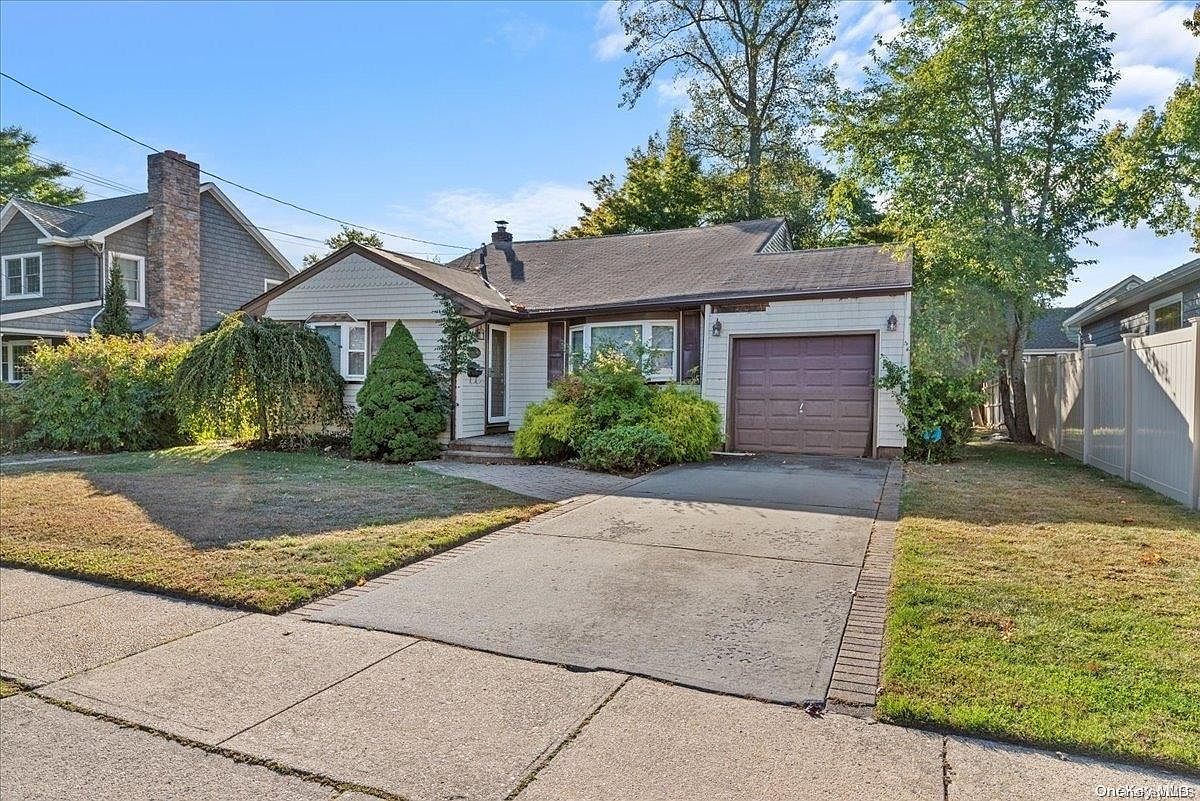 1480 Adam Place, Wantagh, NY 11793 | Zillow