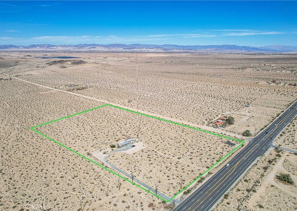 68479 Twentynine Palms Hwy, Twentynine Palms, CA 92277 | MLS # ...