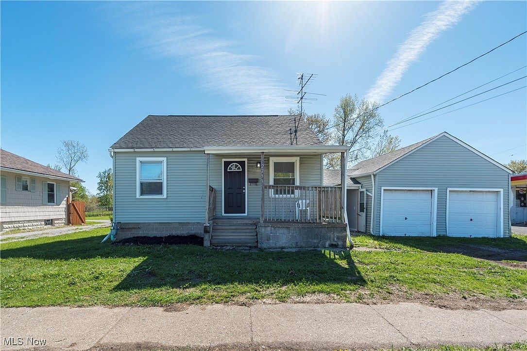 2233 Leavitt Rd, Lorain, OH 44052 | Zillow