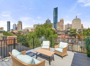 13 Appleton St, Boston, MA 02116 | Zillow