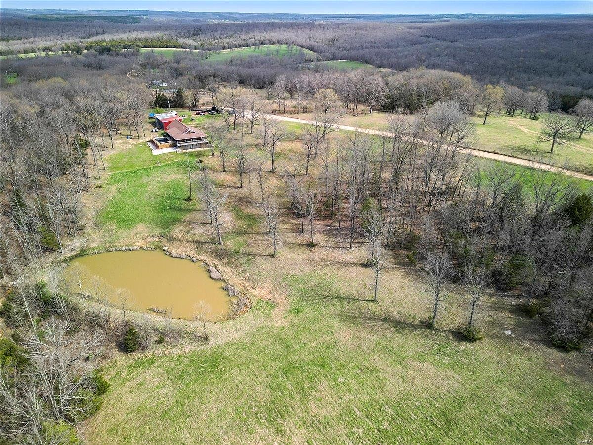 7745M Murr Rd, Graff, MO 65660 | MLS #25025458 | Zillow