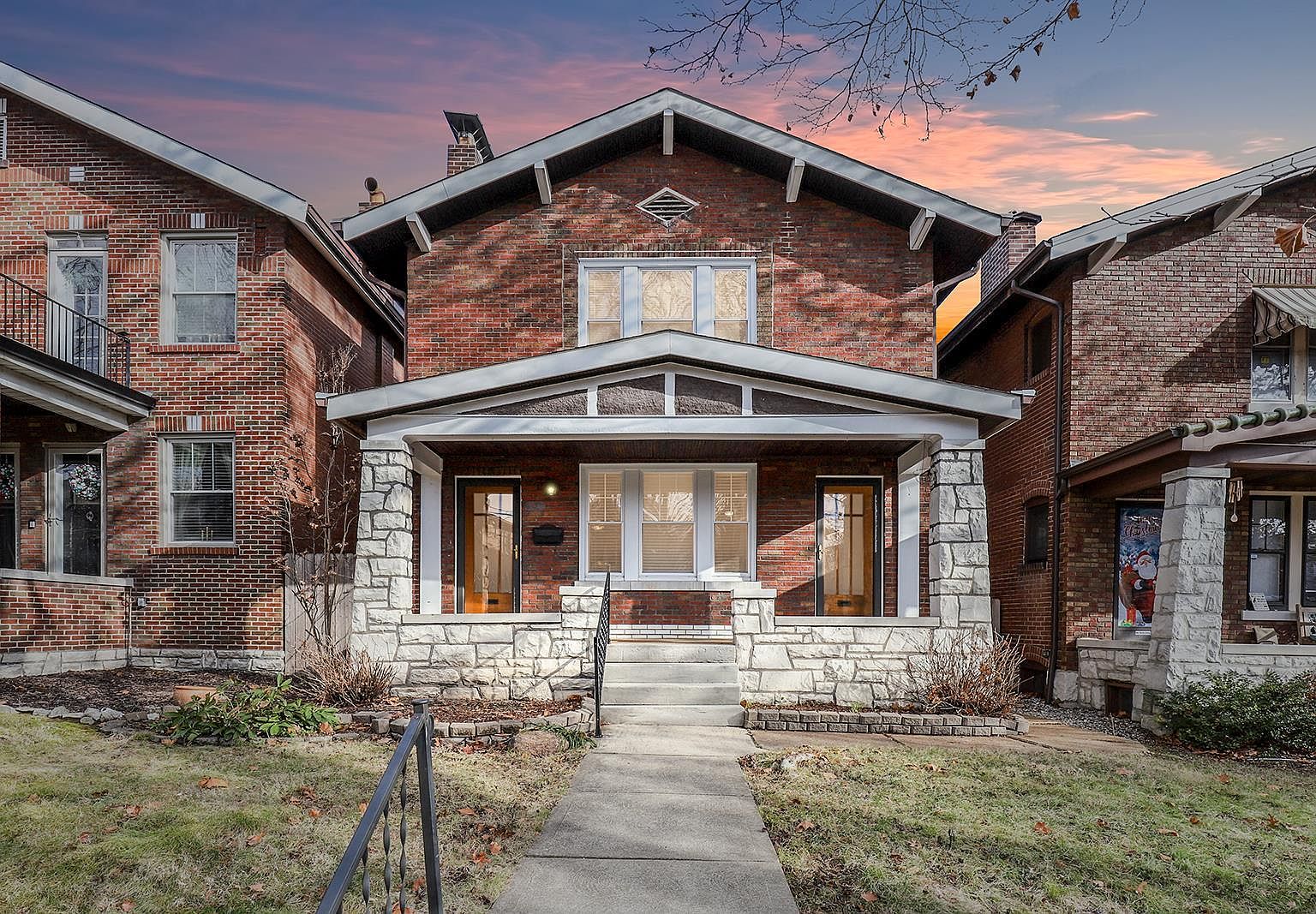 3811 Fillmore St, Saint Louis, MO 63116 | Zillow