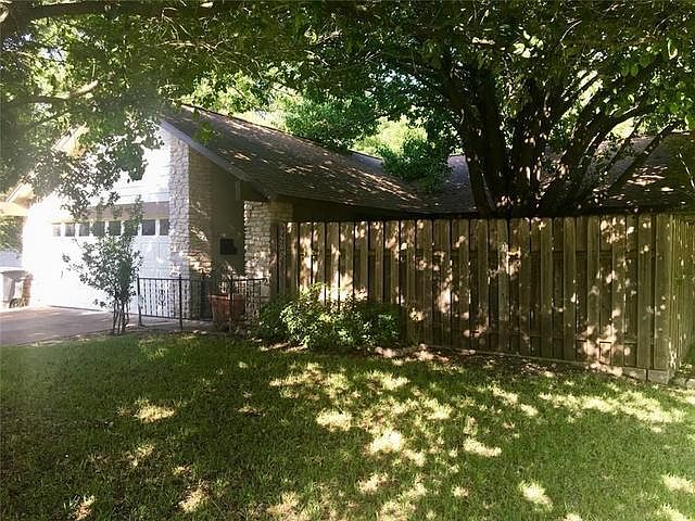 9200 Partridge Cir, Austin, TX 78758 | Zillow