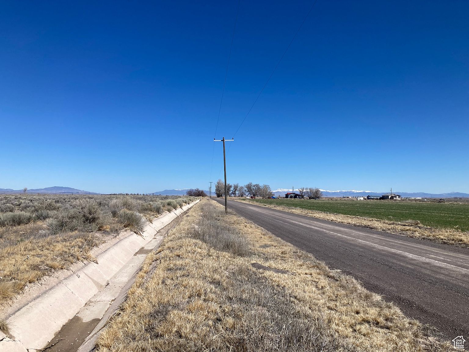 7000 N 5000 W, Delta, UT 84624 | Zillow