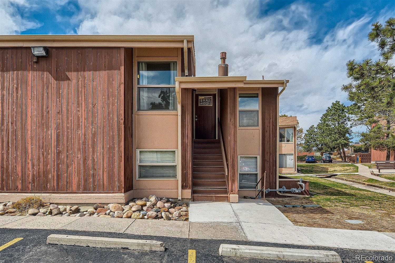4519 N Carefree Circle Unit B, Colorado Springs, CO 80917 | Zillow