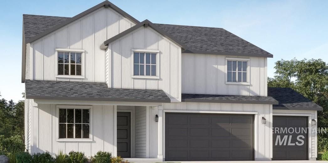 5514 E Victoria Falls Dr, Nampa, ID 83686 | Zillow