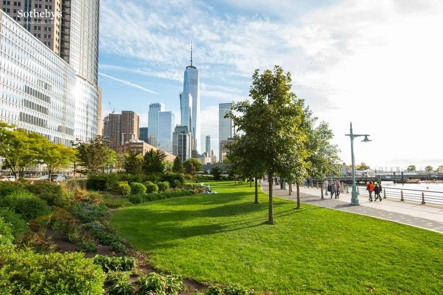 33 Rector Street 13TH-FLOOR in Financial District, Manhattan | StreetEasy