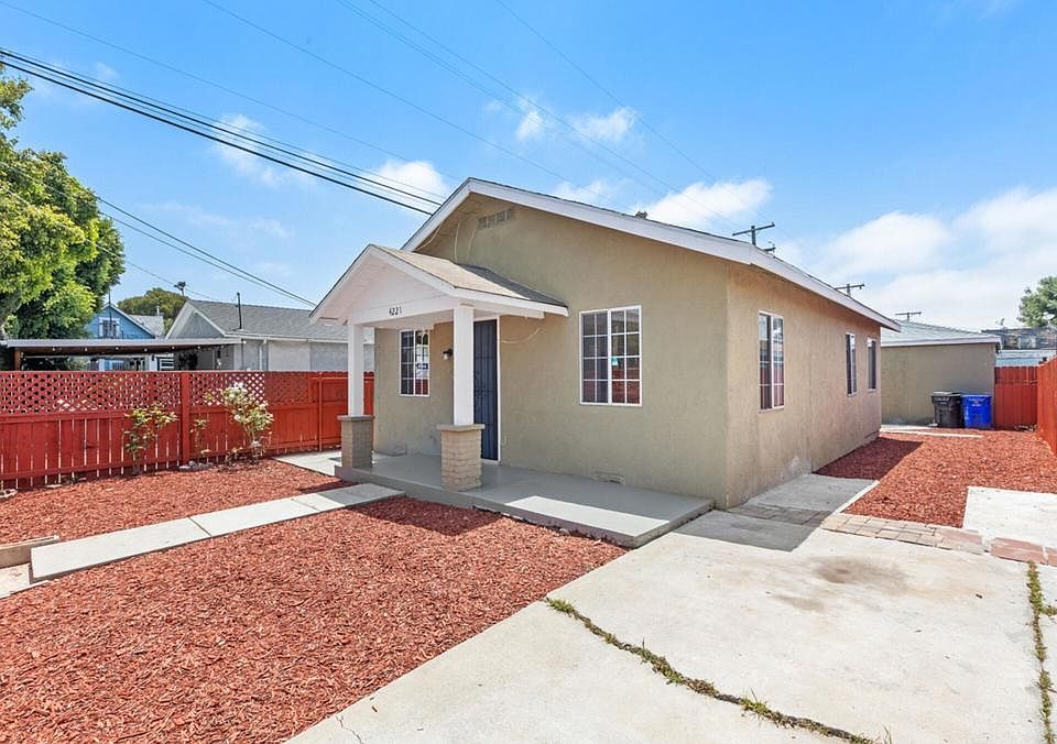 4221 Dwight St, San Diego, CA 92105 | Zillow