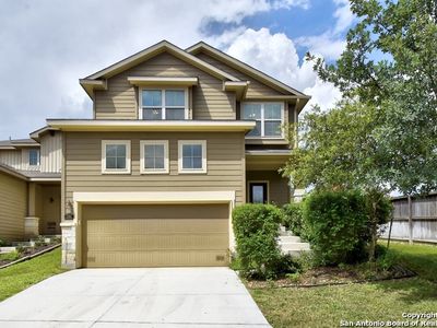 7302 Summer Way, San Antonio, TX 78240 | MLS #1693813 | Zillow