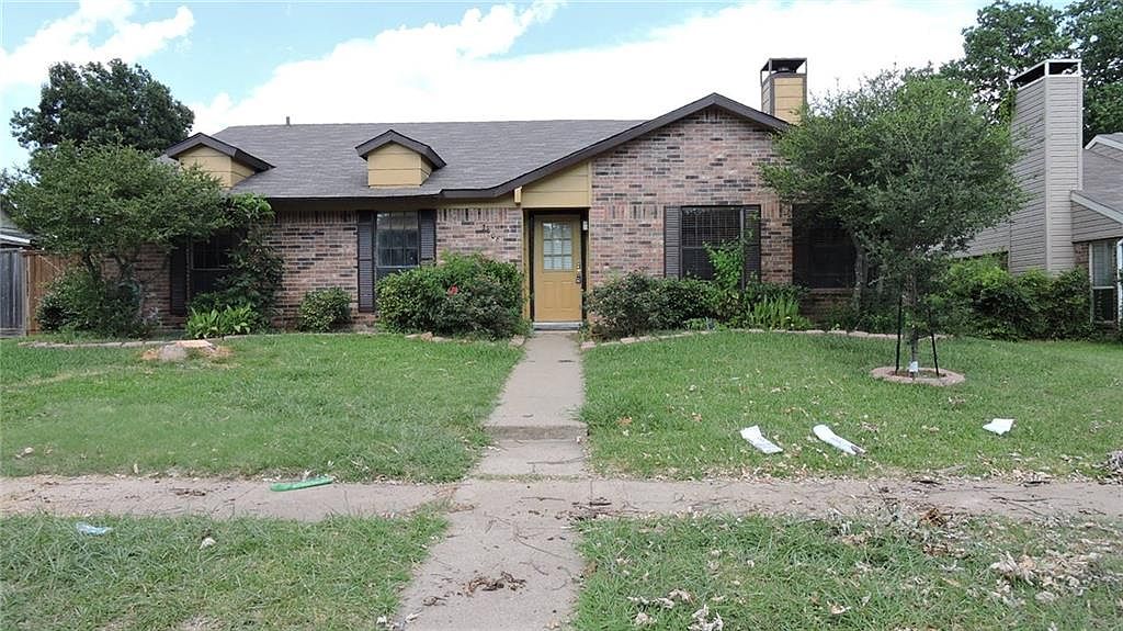 3906 Fletcher Dr, Garland, TX 75044 | Zillow