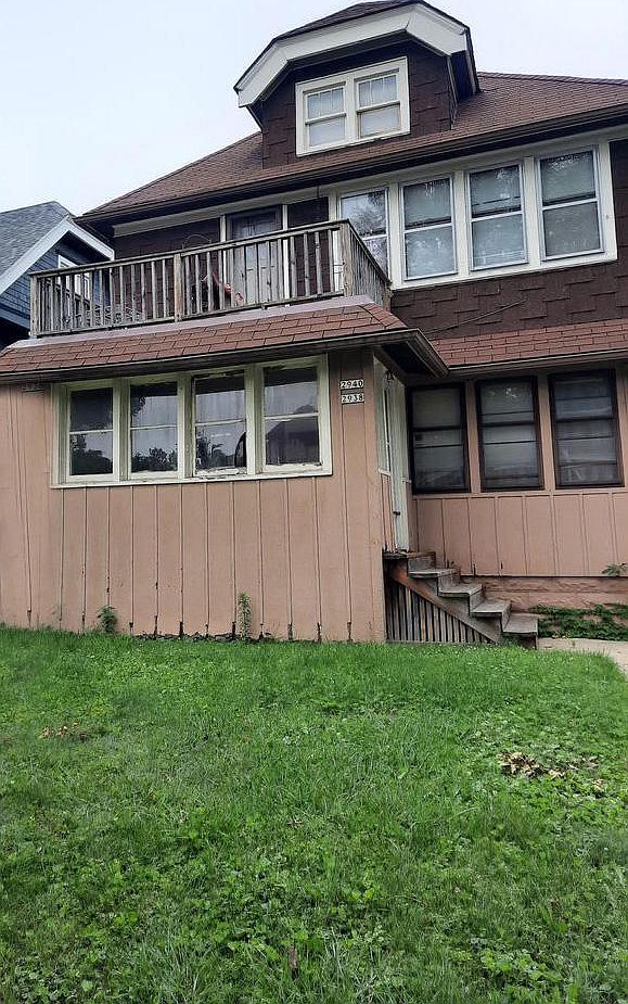 2938 N 44th St #2940, Milwaukee, WI 53210 | Zillow