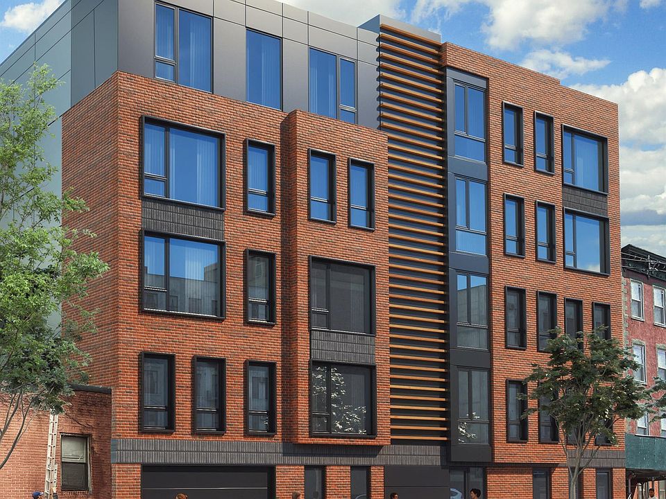 James Place Lofts - 504 2nd St Hoboken NJ | Zillow