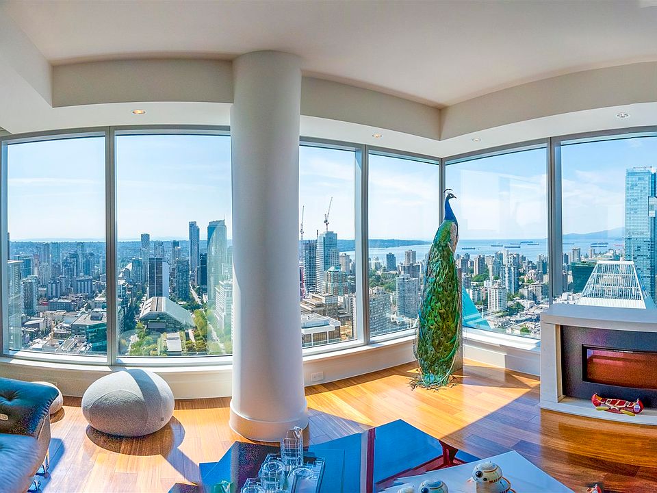 667 Howe St Vancouver, BC, V6C0B5 - Apartments for Rent | Zillow