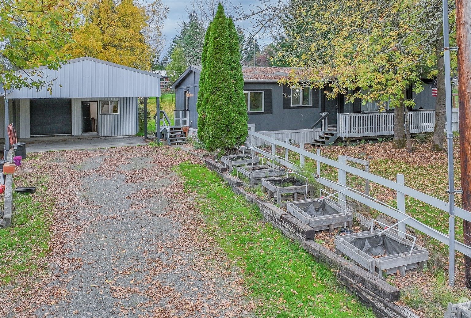 1026 10th Street, Vader, WA 98593 | Zillow