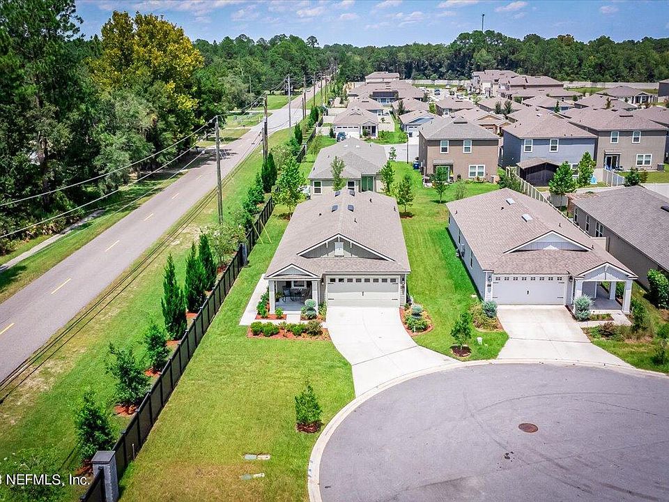 86207 BUGGY Court, Yulee, FL 32097 | Zillow