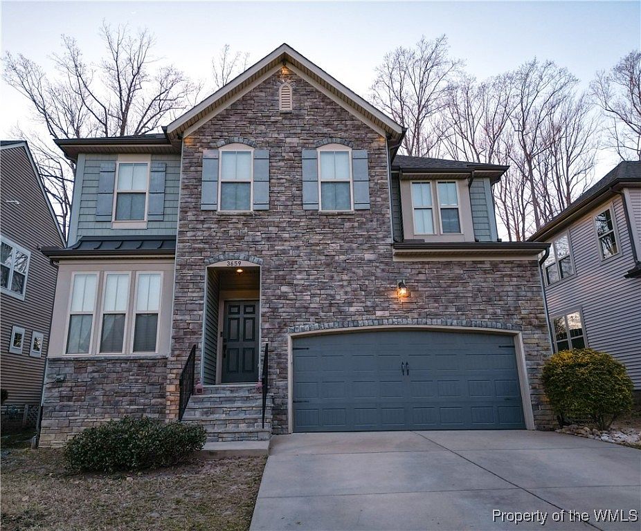 3659 Lavender Ln, Toano, VA 23168 | MLS #2500730 | Zillow