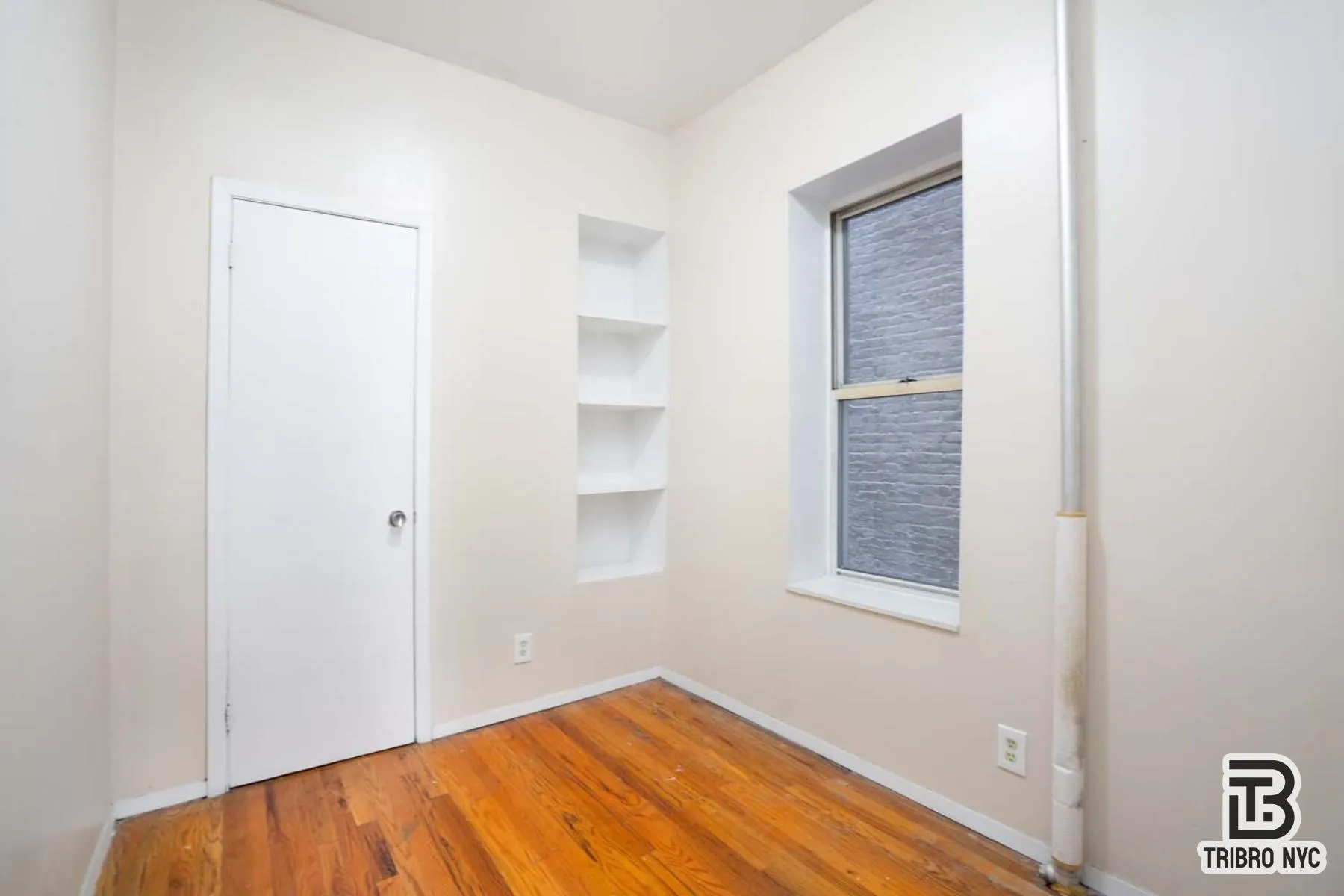 307 East 104th Street #7 in East Harlem, Manhattan | StreetEasy