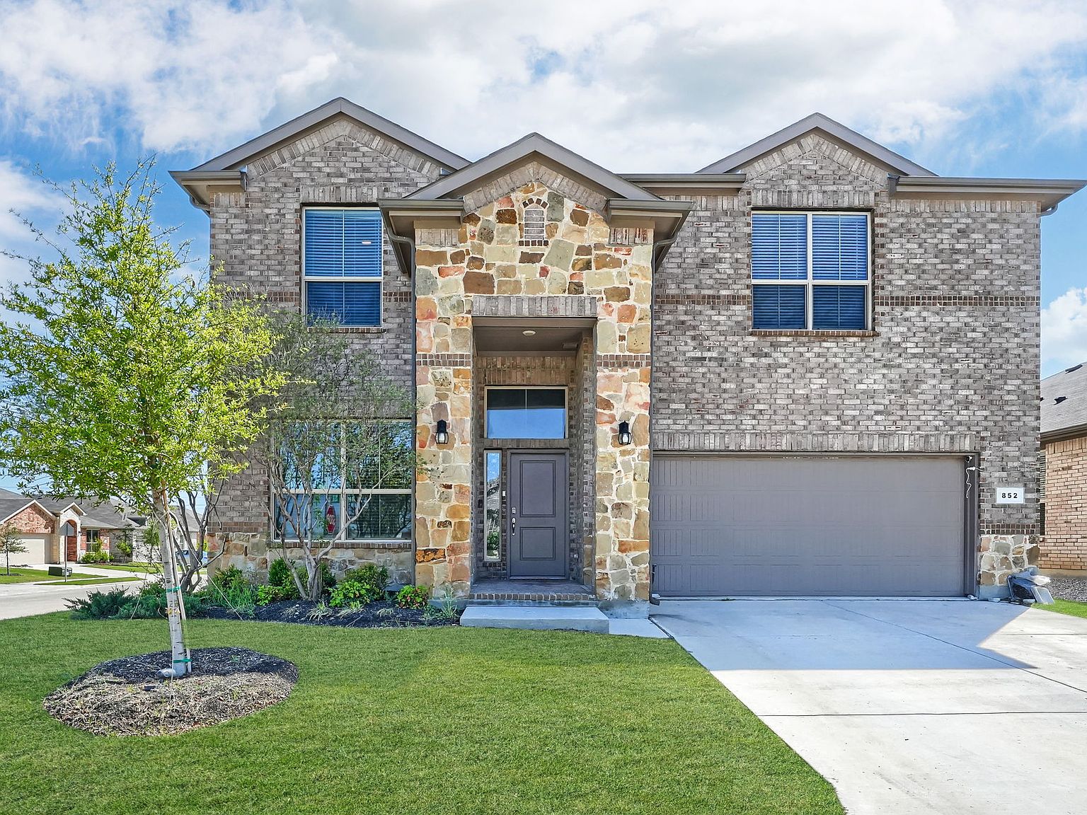852 Shepperton Way, Justin, TX 76247 | Zillow