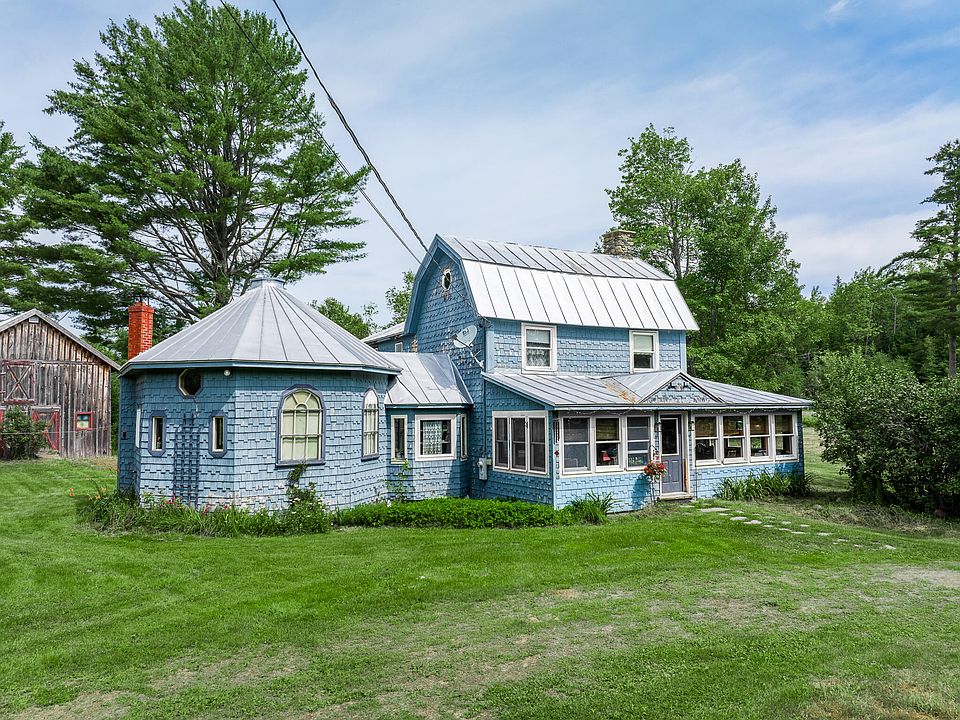 142 Dore Hill Road, Athens, ME 04912 | MLS #1566888 | Zillow