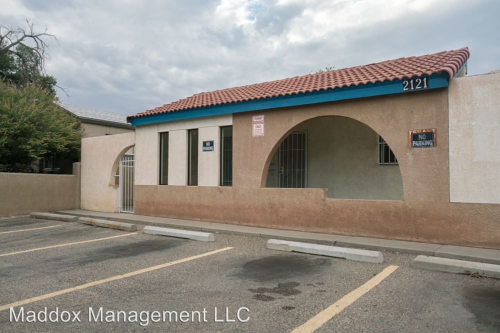 2121 Gold Ave SE APT 1, Albuquerque, NM 87106 | Zillow
