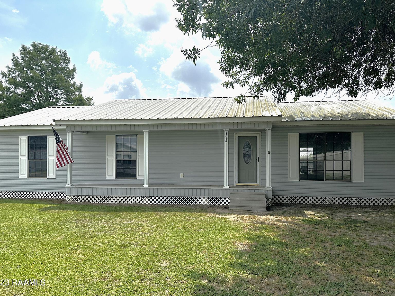 124 Doris Godet Dr, Port Barre, LA 70577 | MLS #23005327 | Zillow